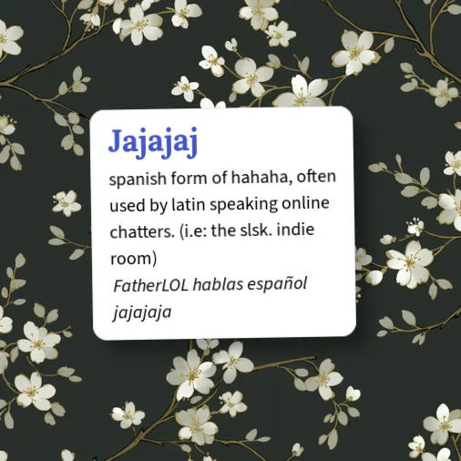 Urban Dictionary: Jajajaj