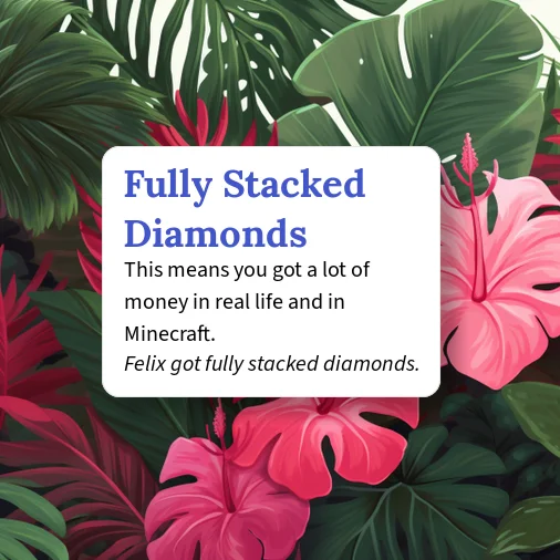 Urban Dictionary: stackedd
