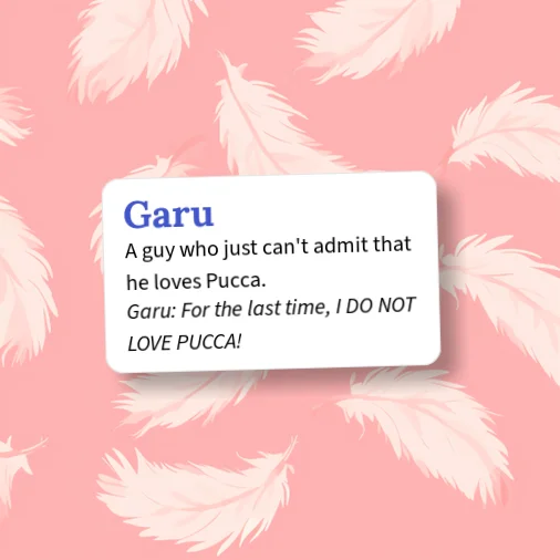 Urban Dictionary: GARUE