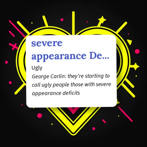 Urban Dictionary: appearal