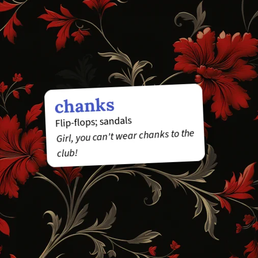 Urban Dictionary: 'Chank