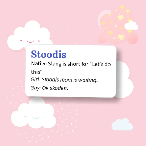 Urban Dictionary: Stoodis