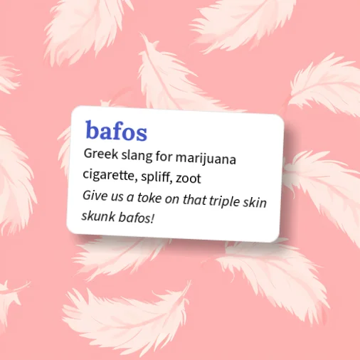 Urban Dictionary: bafos