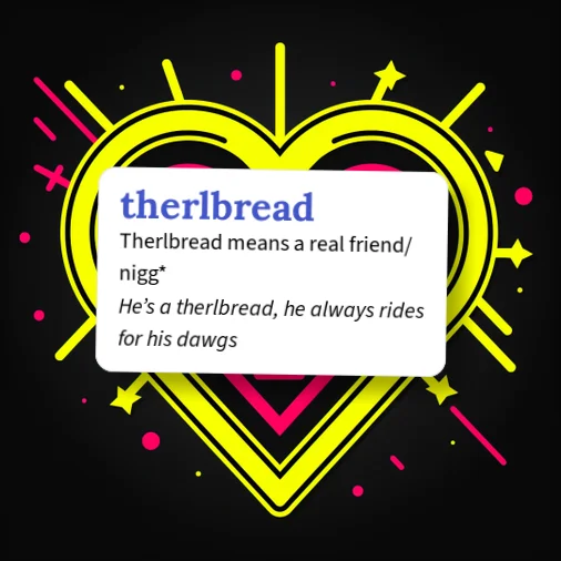 Urban Dictionary: thurlbread
