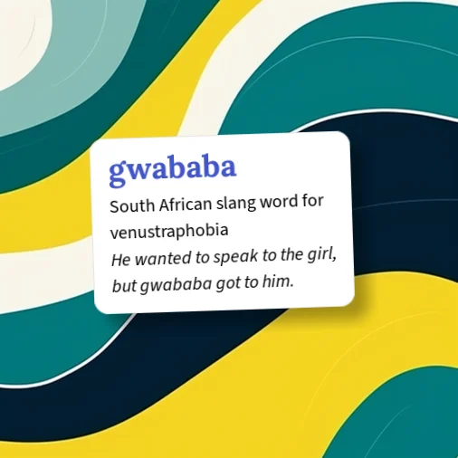 Urban Dictionary: gwababa