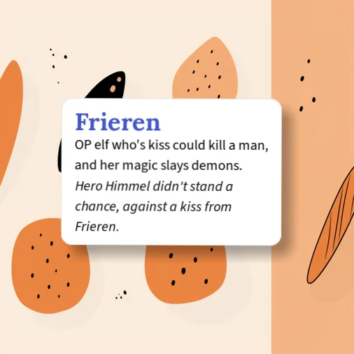 Urban Dictionary: Frieren