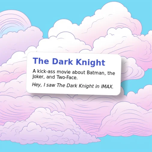 Urban Dictionary: the knight's