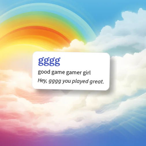 Urban Dictionary: GGGG