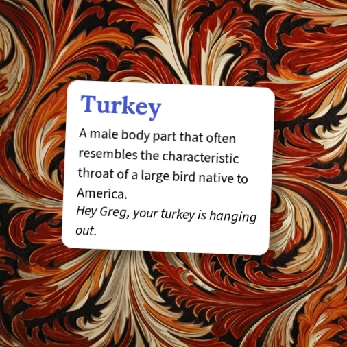 Urban Dictionary: Turkey