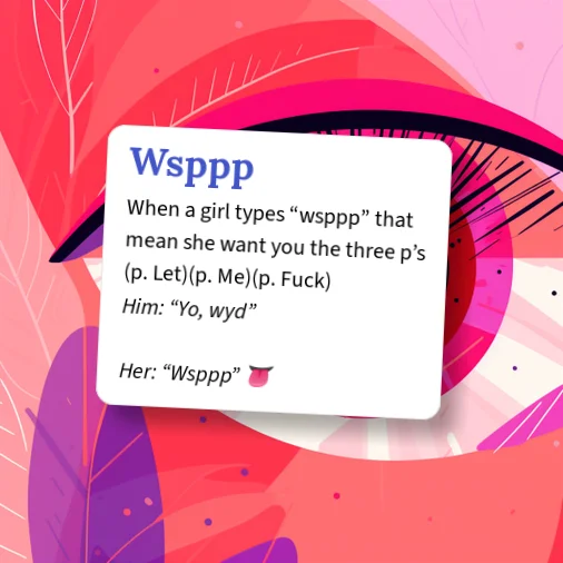 Urban Dictionary: Wsppp
