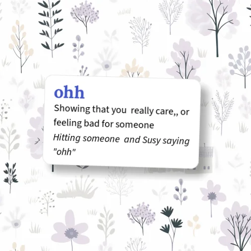 Urban Dictionary: Ohh