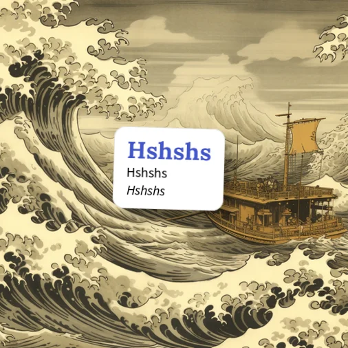 Urban Dictionary: Hshshs