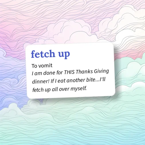 Urban Dictionary: fetcj