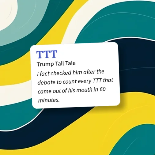 Urban Dictionary: TTT