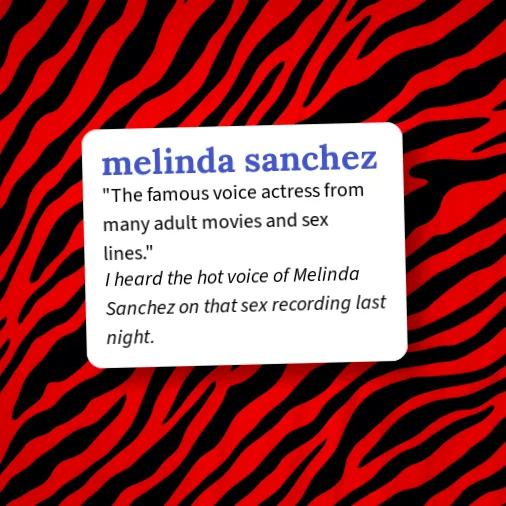 Urban Dictionary: mwlinda