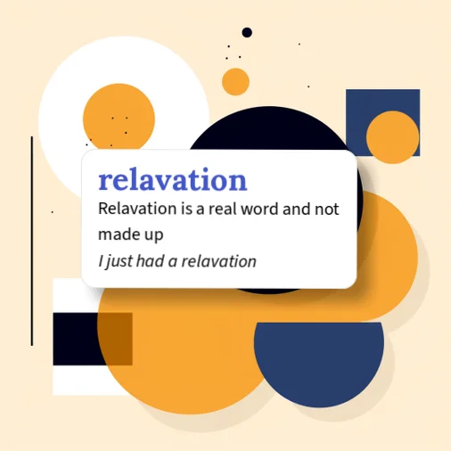 Urban Dictionary: Relavent