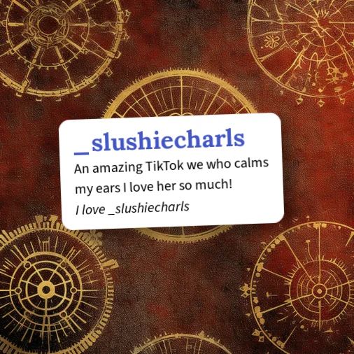 Urban Dictionary: slushiecharls