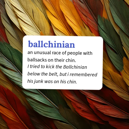 Urban Dictionary: ballahi