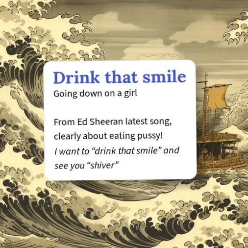 Urban Dictionary: that smike