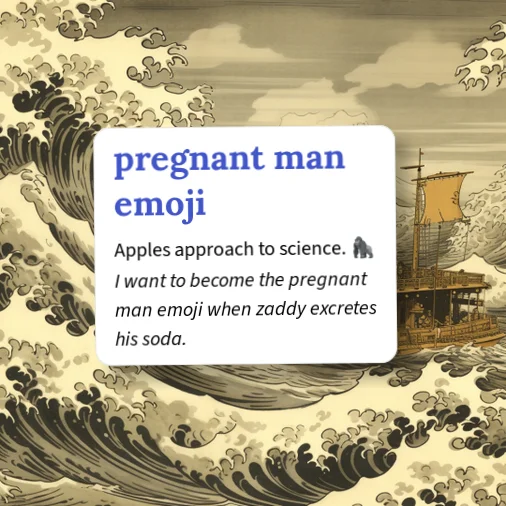 Urban Dictionary: man emoji