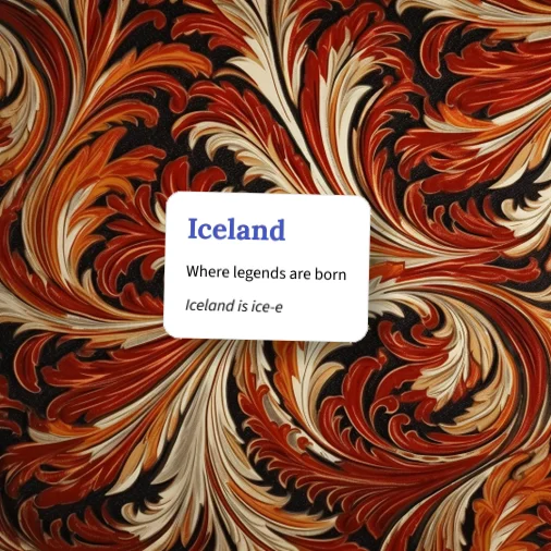 Urban Dictionary: icelandic