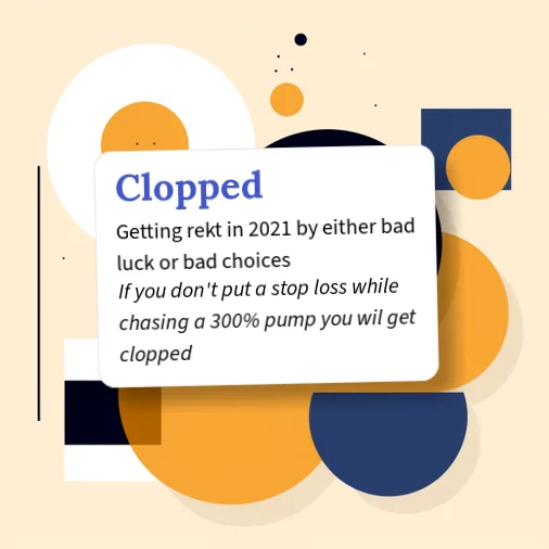 Urban Dictionary: Clopped