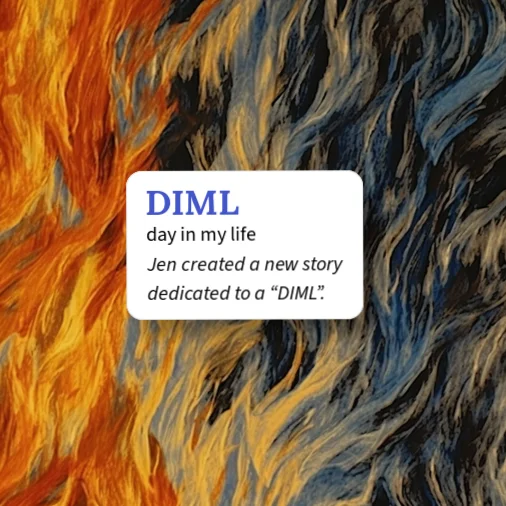Urban Dictionary: DIML