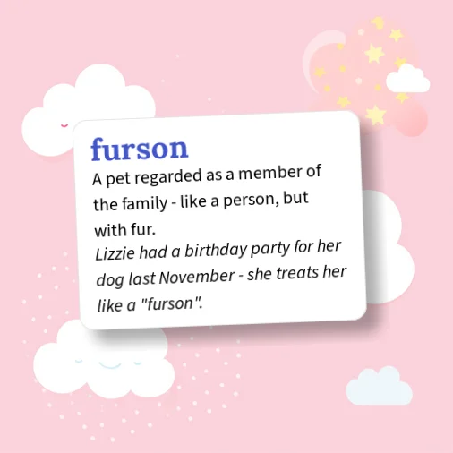 Urban Dictionary: furson