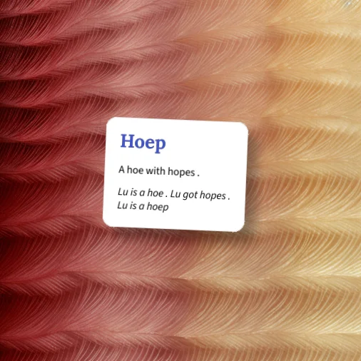 Urban Dictionary: Hoepping