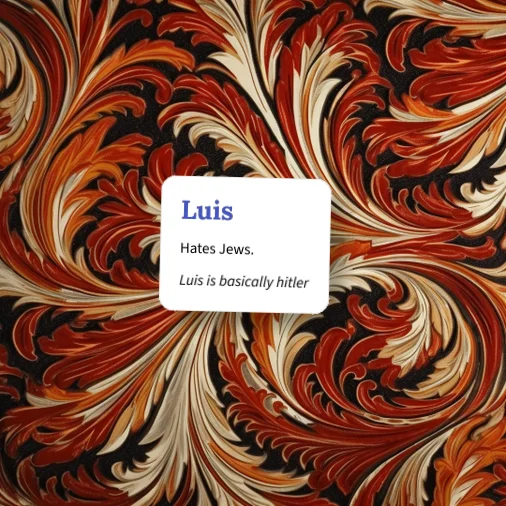 Urban Dictionary: Luis