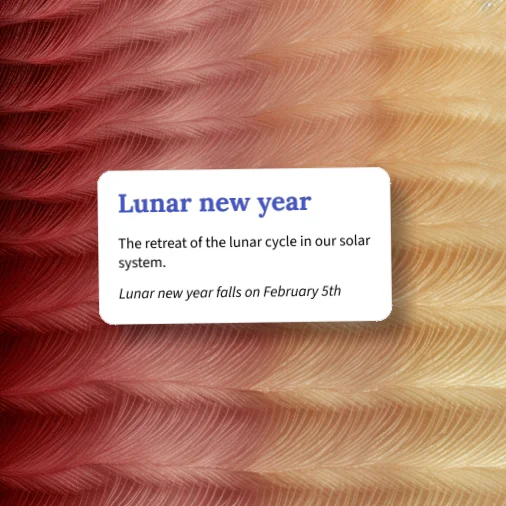 Urban Dictionary: new year