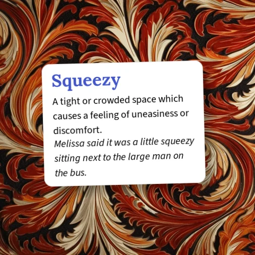Urban Dictionary: Squeezy