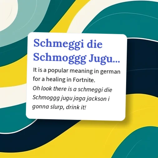 Urban Dictionary: jugue