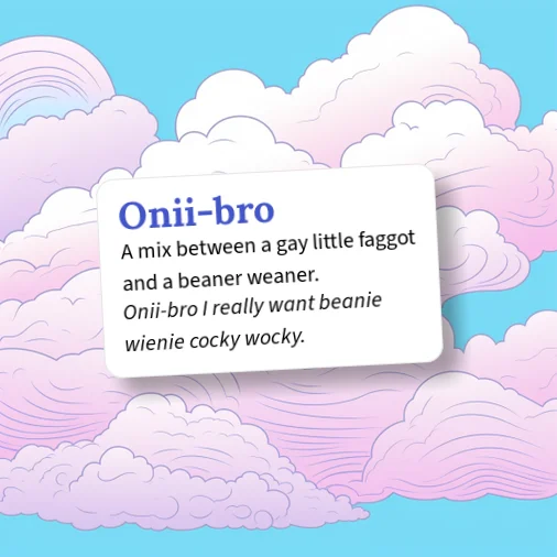 Urban Dictionary: Onii-bro