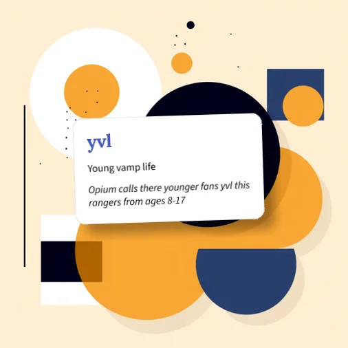 Urban Dictionary: YVL