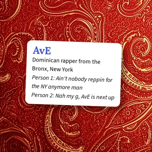 Urban Dictionary: av\
