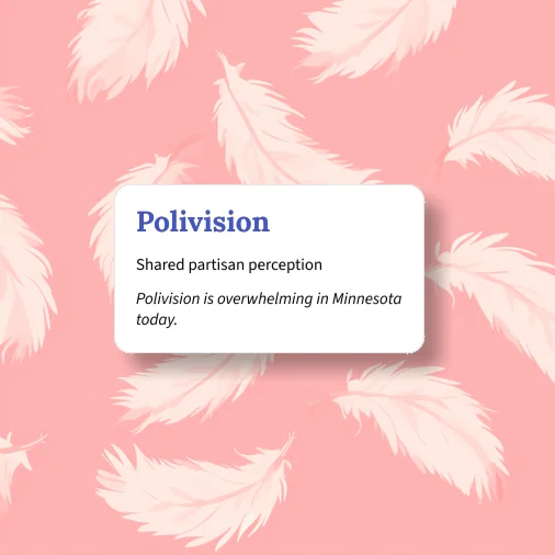 Urban Dictionary: Polivision