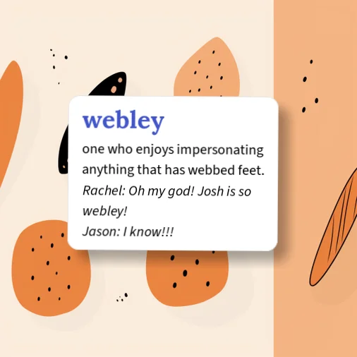 Urban Dictionary: webley
