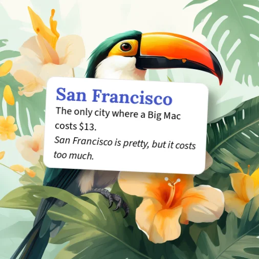 Urban Dictionary: San [Francisco
