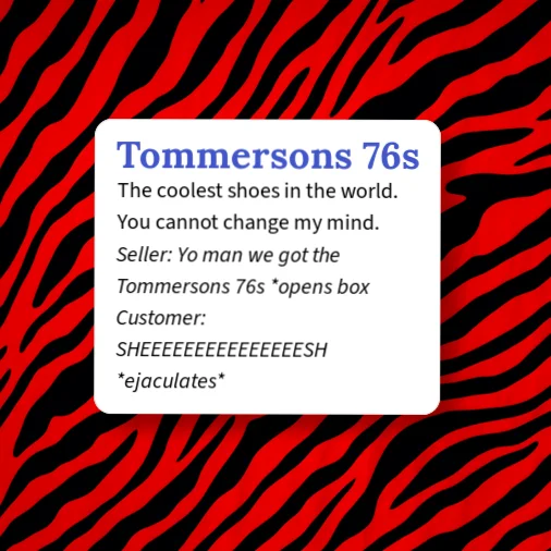 Urban Dictionary: 76s
