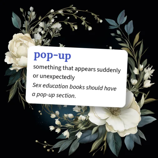 Urban Dictionary: pop-up