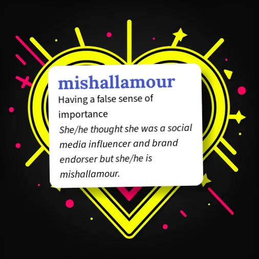 Urban Dictionary: mishqa