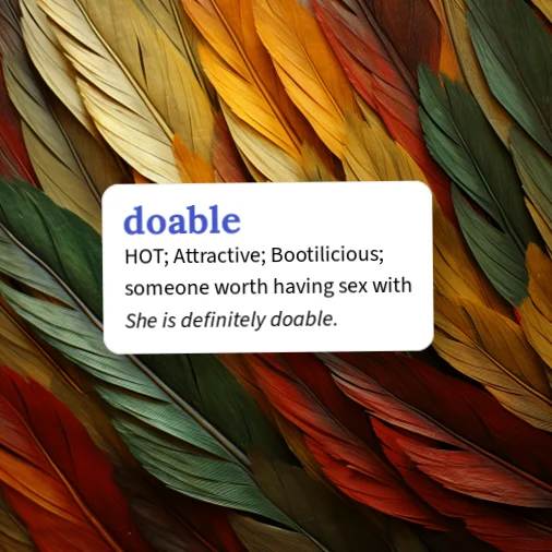 Urban Dictionary: doable