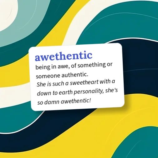 Urban Dictionary: awecth
