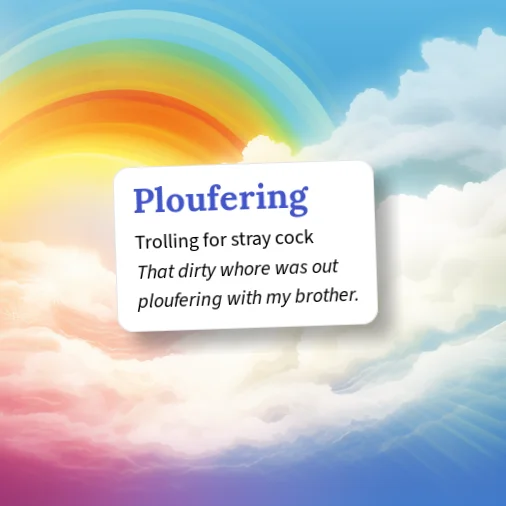 Urban Dictionary: Ploufering