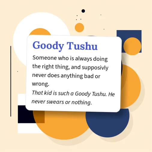 Urban Dictionary: tushu