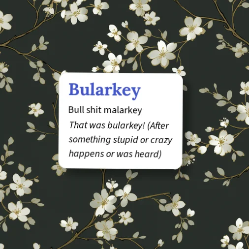 Urban Dictionary: Bularkey
