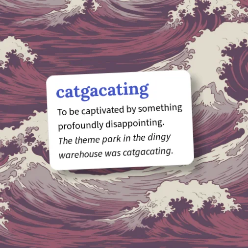 Urban Dictionary: Catgacating