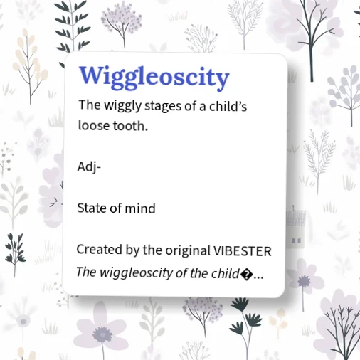 Urban Dictionary: Wiggleoscity