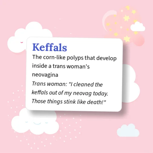 Urban Dictionary: Keffals